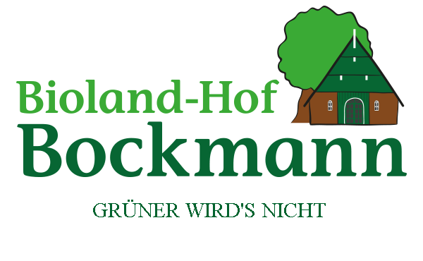 Bioland Hof Bockmann - Willkommen